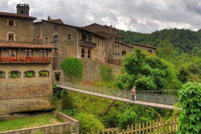 Rupit y Pruit: paraíso medieval. ¿Qué visitar? - El Titular