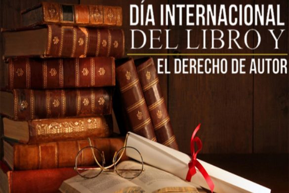 Día Internacional del Libro y diada de Sant Jordi - El Titular