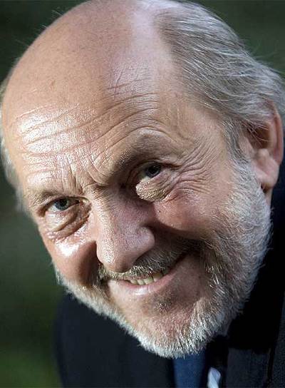 Ricardo Rodrigo - El Titular