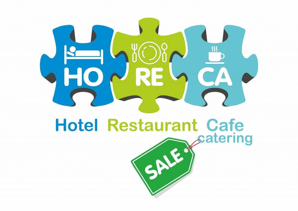 Sector HORECA: nuevos retos en la era digital - El Titular
