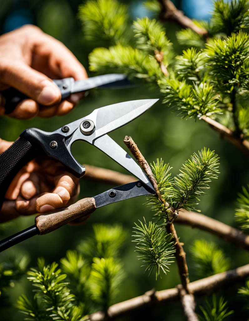 ≫ Cómo evitar errores comunes en la poda de árboles